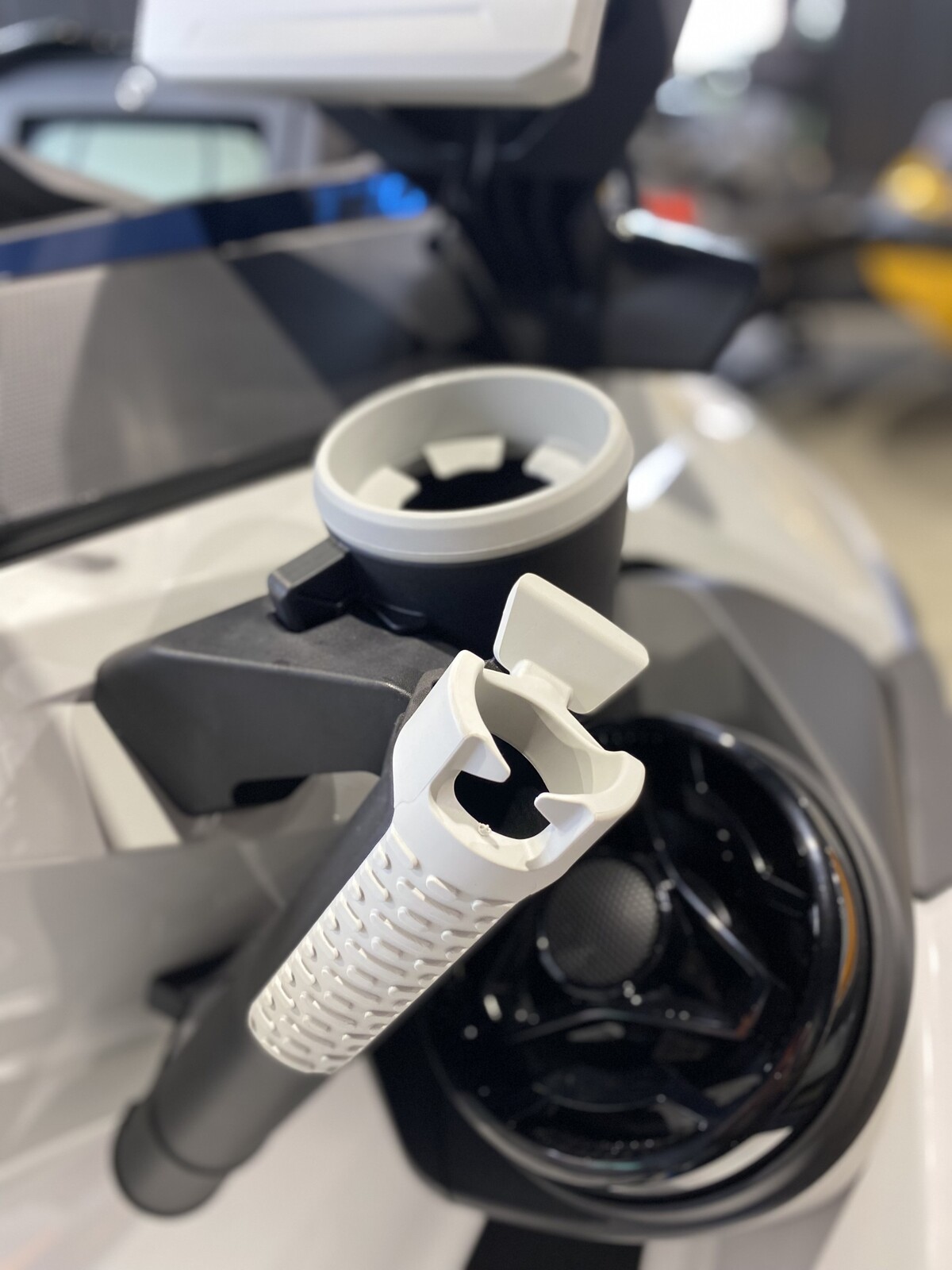 Sea-Doo LinQ Fishin' & Drinkin' Kit 295100795 + 295101230