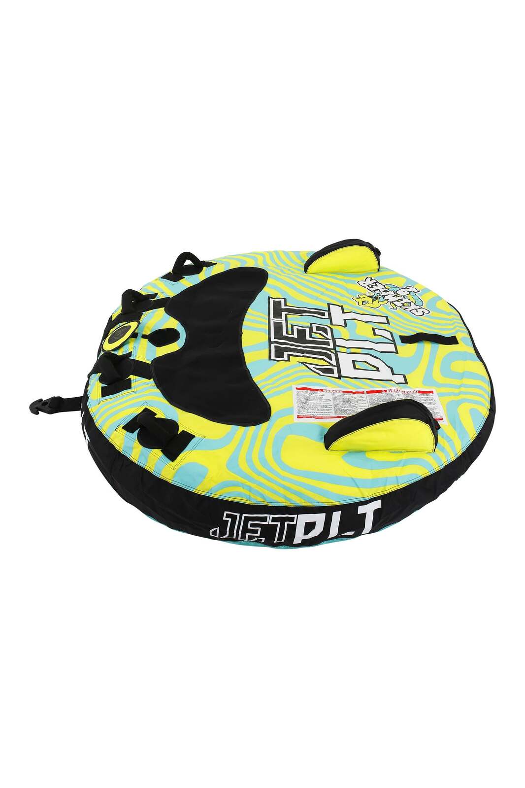 Jetpilot Skimmer 2 Person Towable Tube