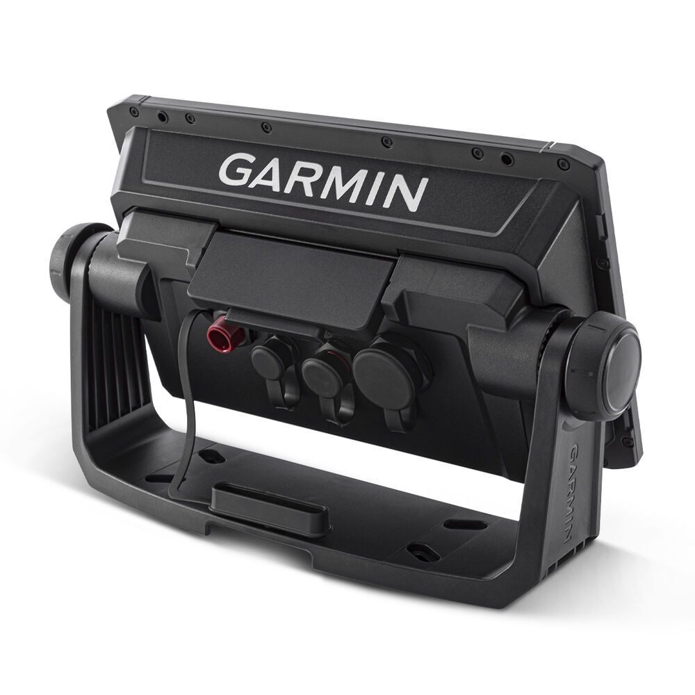 Garmin Echomap UHD2 95SV