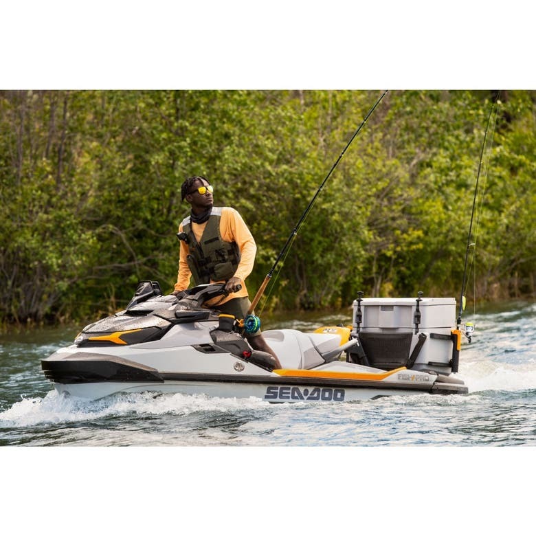 Sea-Doo LinQ 51 Litre Insulated and Water-Resistant Cooler