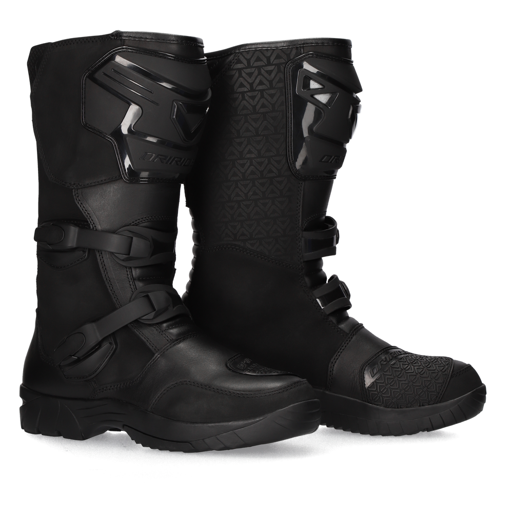 DriRider Explorer Adventure C2 Boots