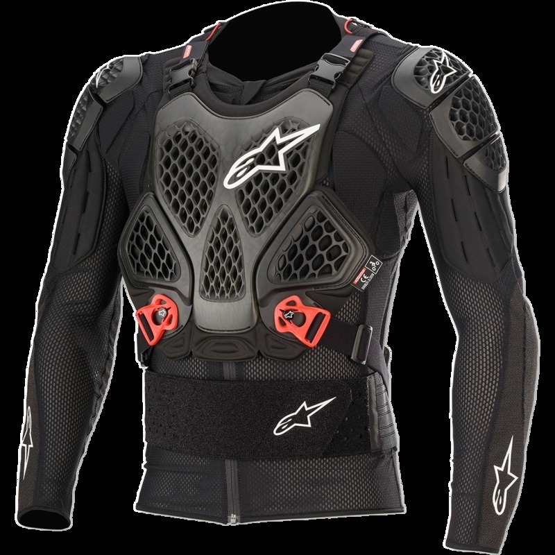 BIONIC TECH V2 JACKET - Alpinestars Moto