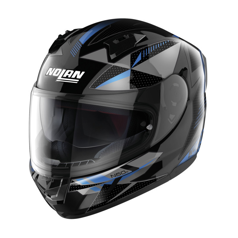 N60-6 FULL FACE WIRING - Nolan