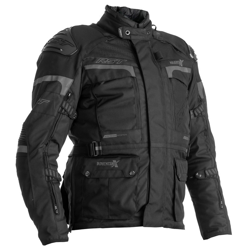 RST Adventure-X Pro CE Jacket