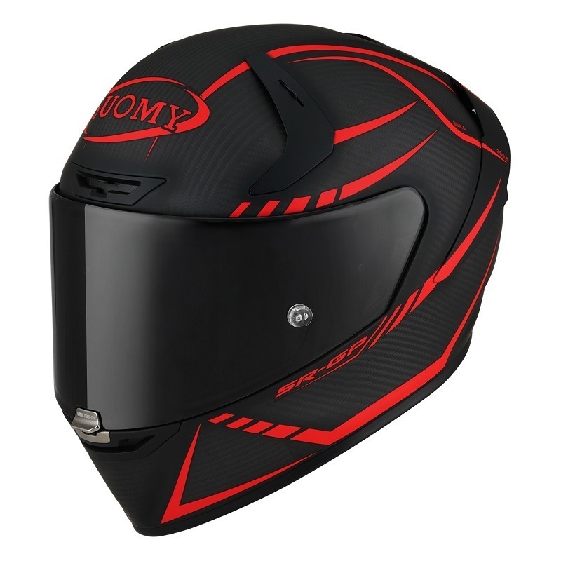 SR-GP E06 CARBON - Suomy